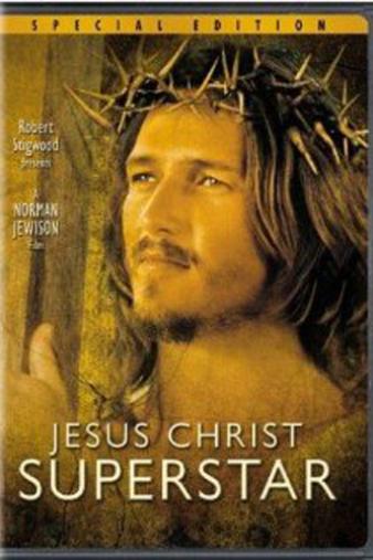 Jesus Christ Superstar (1973) Movie Review | Common Sense Media