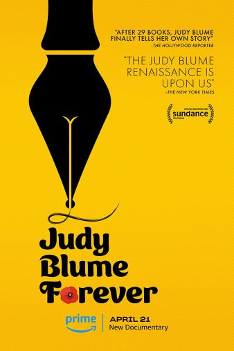 Judy Blume Forever Movie Review | Common Sense Media
