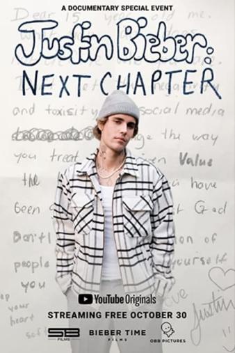 Justin Bieber: Next Chapter Movie Review | Common Sense Media