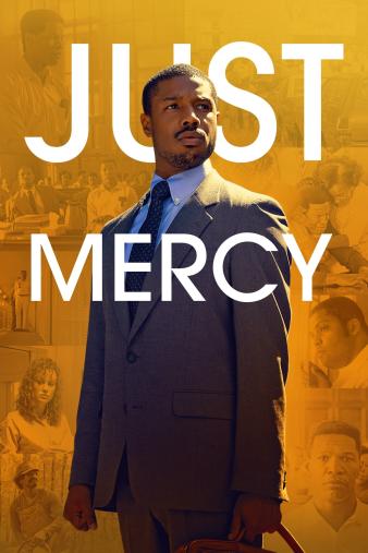 Just Mercy Movie Review | Common Sense Media