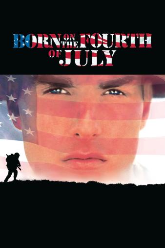 Born on the Fourth of July Movie Review | Common Sense Media