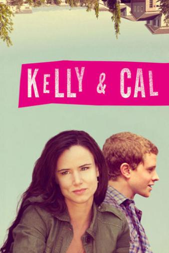 Kelly & Cal Movie Review | Common Sense Media
