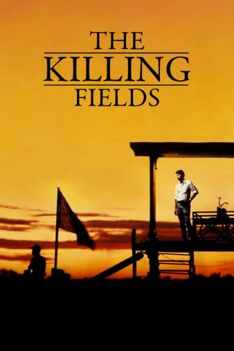 The Killing Fields Movie Review | Common Sense Media