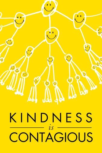 Kindness Is Contagious Movie Review | Common Sense Media