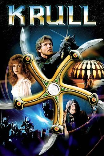 Krull Movie Review | Common Sense Media