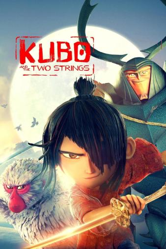 Kubo and the Two Strings Movie Review | Common Sense Media