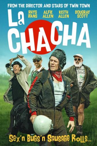 La Cha Cha Movie Review | Common Sense Media