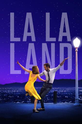 La La Land Common Sense Media