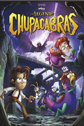 La Leyenda del Chupacabras Movie Review | Common Sense Media