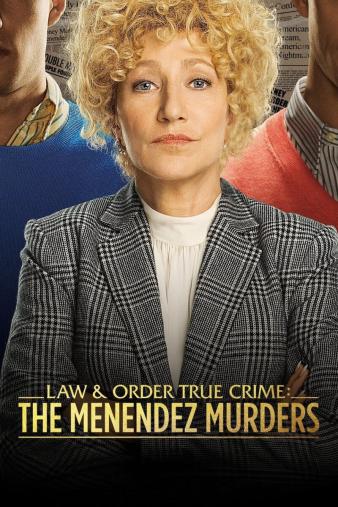 Law & Order True Crime: The Menendez Murders Movie Review | Common ...
