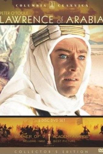 Lawrence of Arabia Movie Review | Common Sense Media
