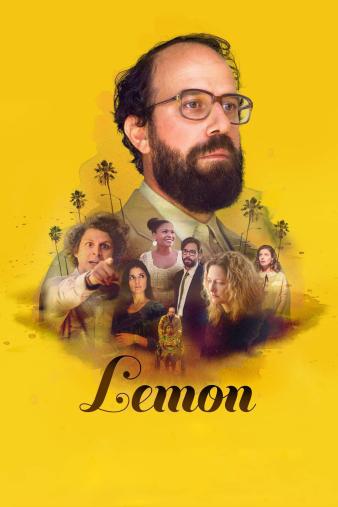 Lemon Movie Review | Common Sense Media