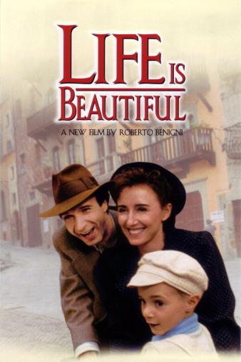 Life Is Beautiful Movie Review | Common Sense Media