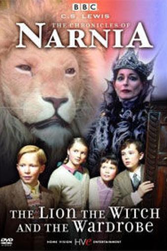 The Chronicles of Narnia: The Lion, the Witch & the Wardrobe (BBC ...