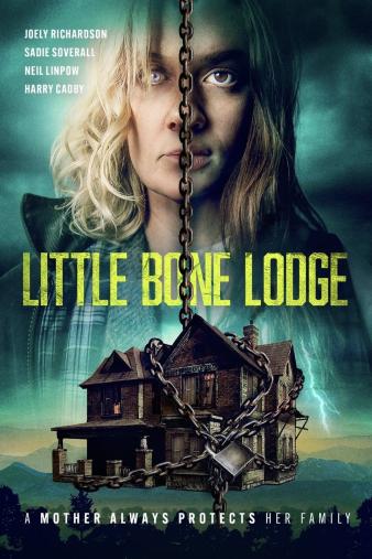 Little Bone Lodge Movie Review | Common Sense Media