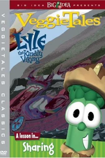 VeggieTales: Lyle, the Kindly Viking Movie Review | Common Sense Media