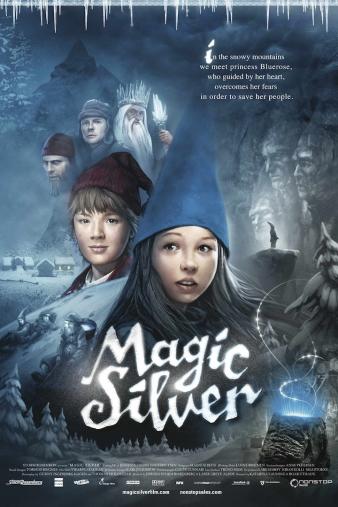 Magic Silver Movie Review | Common Sense Media