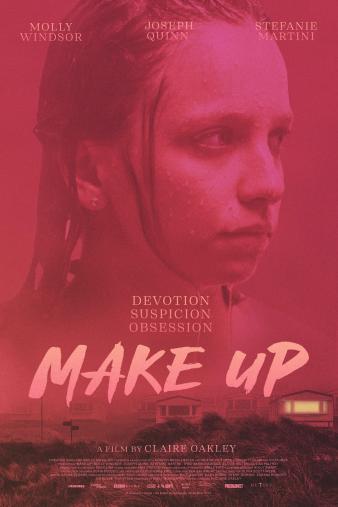 Make Up Movie Review | Common Sense Media
