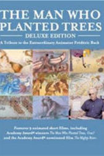 The Man Who Planted Trees Movie Review | Common Sense Media