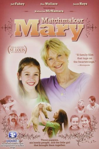 Matchmaker Mary Movie Review | Common Sense Media