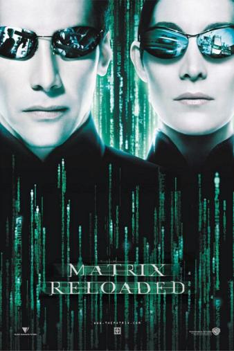 The Matrix Reloaded Movie Review | Common Sense Media