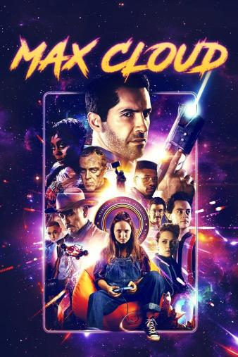 Max Cloud Movie Review | Common Sense Media