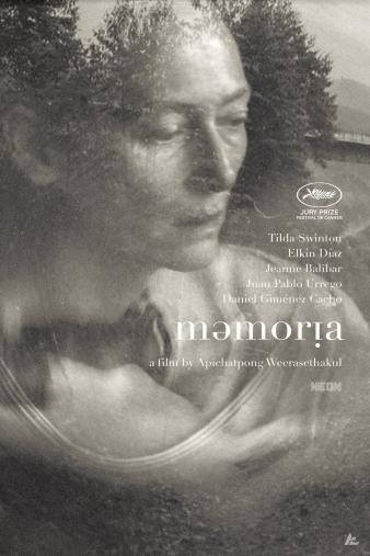 Memoria Movie Review | Common Sense Media