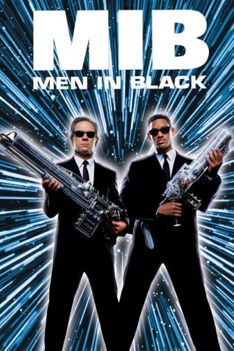 Men in Black Movie Review | Common Sense Media