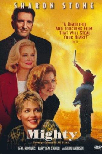 The Mighty Movie Review | Common Sense Media