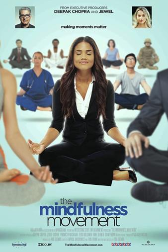 The Mindfulness Movement Movie Review | Common Sense Media