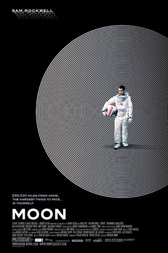 Moon Movie Review | Common Sense Media
