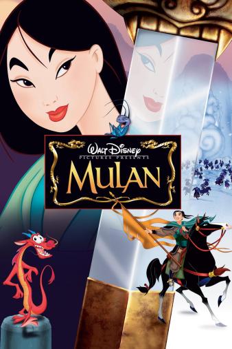 Mulan Movie Review | Common Sense Media