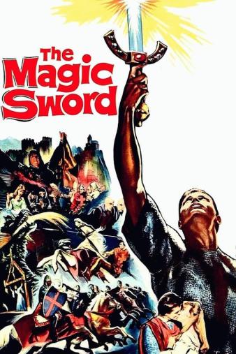 The Magic Sword Movie Review | Common Sense Media