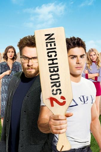Neighbors 2: Sorority Rising Movie Review | Common Sense Media