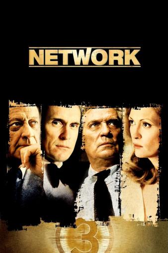 Network Movie Review | Common Sense Media