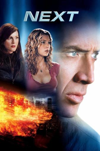 Next Movie Review | Common Sense Media