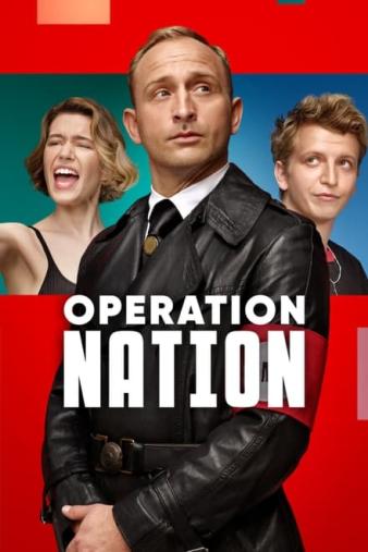 Operation: Nation Movie Review | Common Sense Media