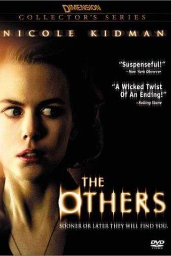 The Others Movie Review | Common Sense Media
