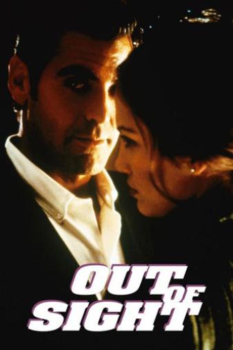 Out of Sight Movie Review | Common Sense Media