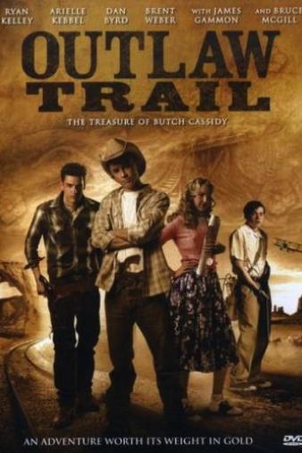 Outlaw Trail Movie Review | Common Sense Media
