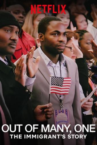 Out of Many, One Movie Review | Common Sense Media