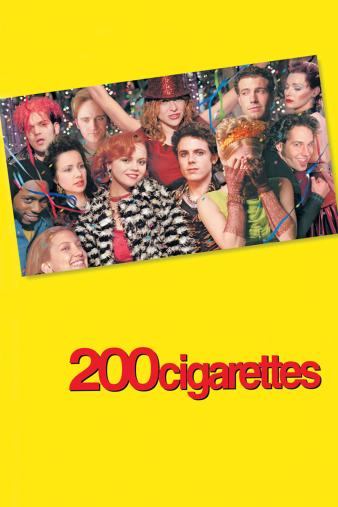 200 Cigarettes Movie Review | Common Sense Media