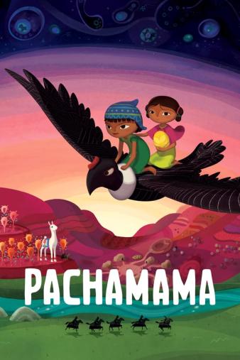 Pachamama Movie Review | Common Sense Media