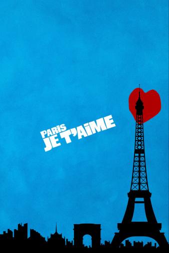 Paris, Je T'Aime Movie Review | Common Sense Media