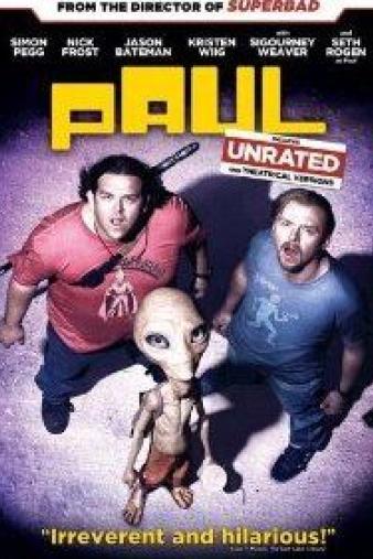 Paul Movie Review | Common Sense Media