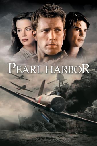 Pearl Harbor Movie Review | Common Sense Media