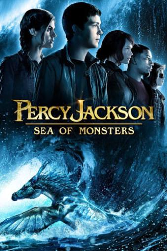 Percy Jackson: Sea of Monsters Movie Review | Common Sense Media