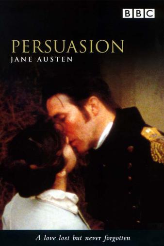 Persuasion Movie Review | Common Sense Media