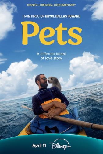 Pets Movie Review | Common Sense Media