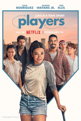 Players Movie Review | Common Sense Media